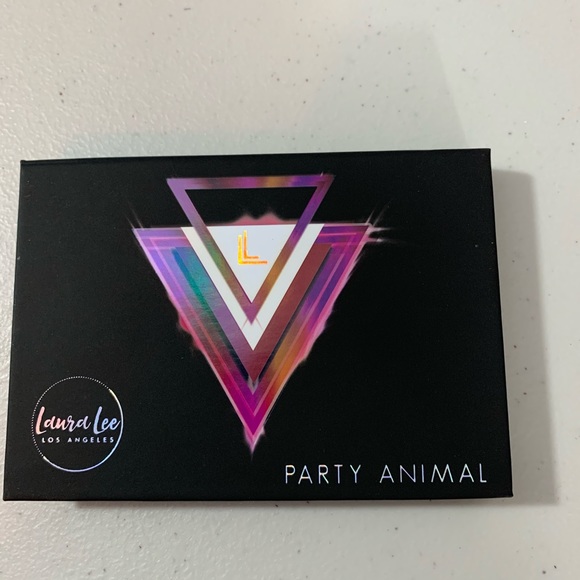 Laura Lee Los Angeles | Makeup | Brand New Laura Lee Palette | Poshmark
